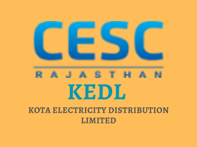 KEDL इलेक्ट्रिसिटी हेल्पलाइन नंबर: बिजली बोर्ड, कोटा में ऑनलाइन शिकायत ...