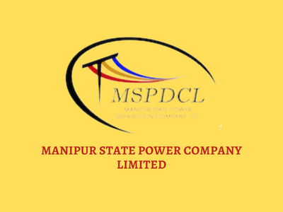 MSPCL बिजली हेल्पलाइन नंबर: MSPDCL विद्युत बोर्ड, मणिपुर को ऑनलाइन ...