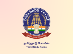Tamil Nadu Police - File an Online FIR or Police Complaint