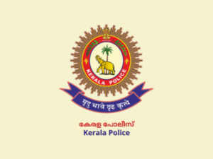 Kerala Police Helpline: File an Online e-FIR or Police Complaint
