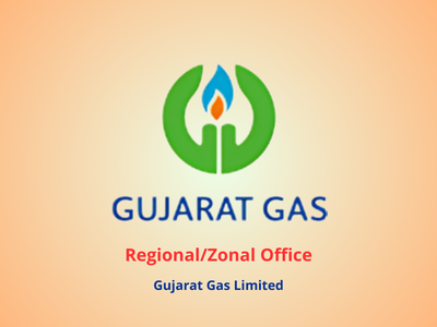 Gujarat Gas: Phone No., Contact Details of Regional/Zonal Offices