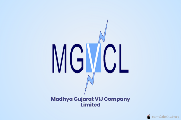 MGVCL Helplines, File a Complaint Online to Electricity Board