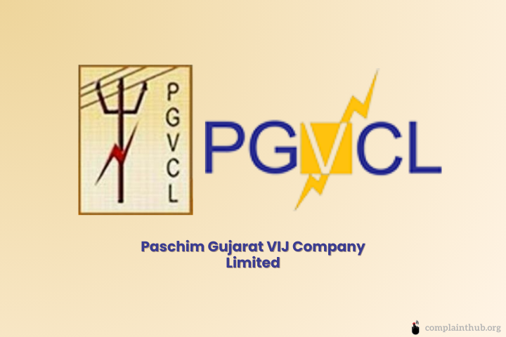 PGVCL: Electricity Helpline Number, File an Online Complaint