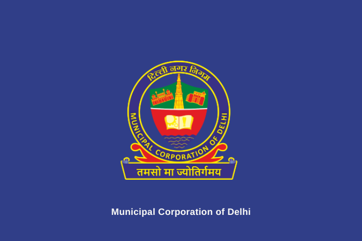 Municipal Corporation of Delhi: File a Citizen Complaint to MCD