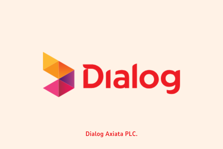 Dialog Hotline: File an Online Complaint to Dialog Axiata PLC