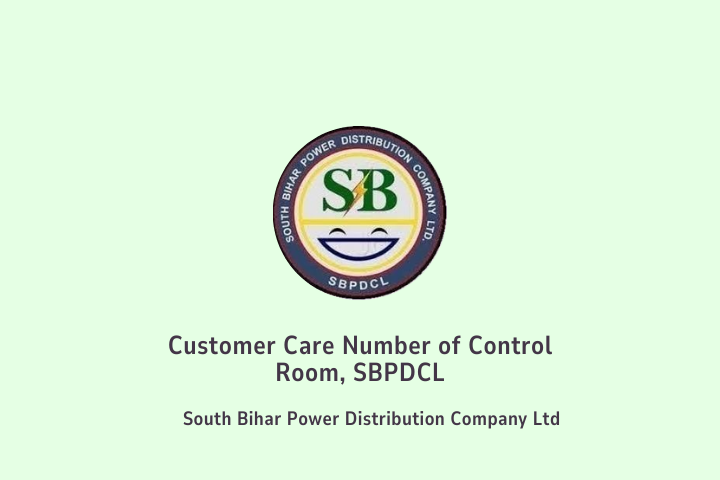 SBPDCL Help: Control Room Phone Numbers of Divisional Offices