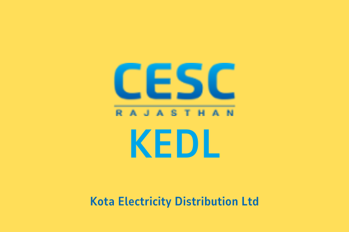 KEDL Electricity Helplines, File Complaints to Kota Electricity Board